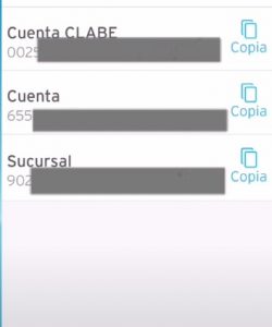¿Qué es la CLABE Interbancaria y cómo obtenerla? » iKiwi.com.mx