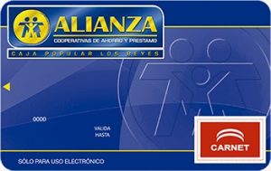 Tarjetas Carnet » iKiwi.com.mx