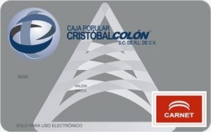 Tarjetas Carnet » iKiwi.com.mx