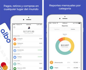 Tarjetas de crédito garantizadas albo - Sin Comisiones » ikiwi.com.mx