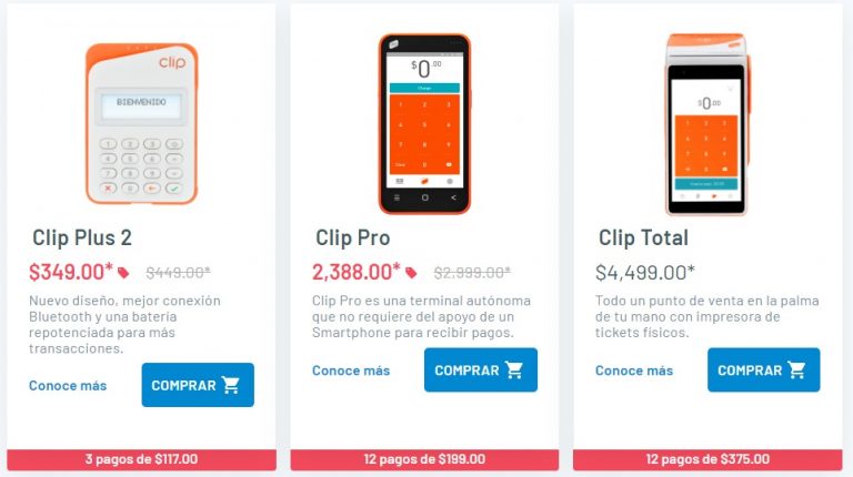 Clip » iKiwi.com.mx