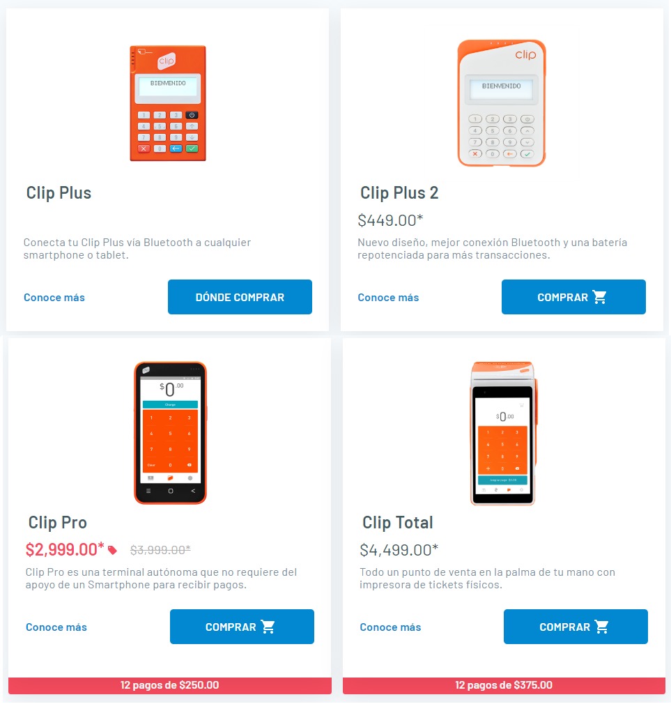 Clip » iKiwi.com.mx